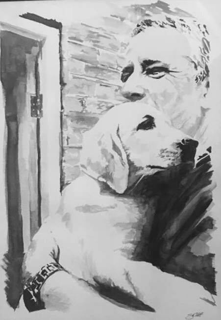 Sam Charlton — VOL•UP•2