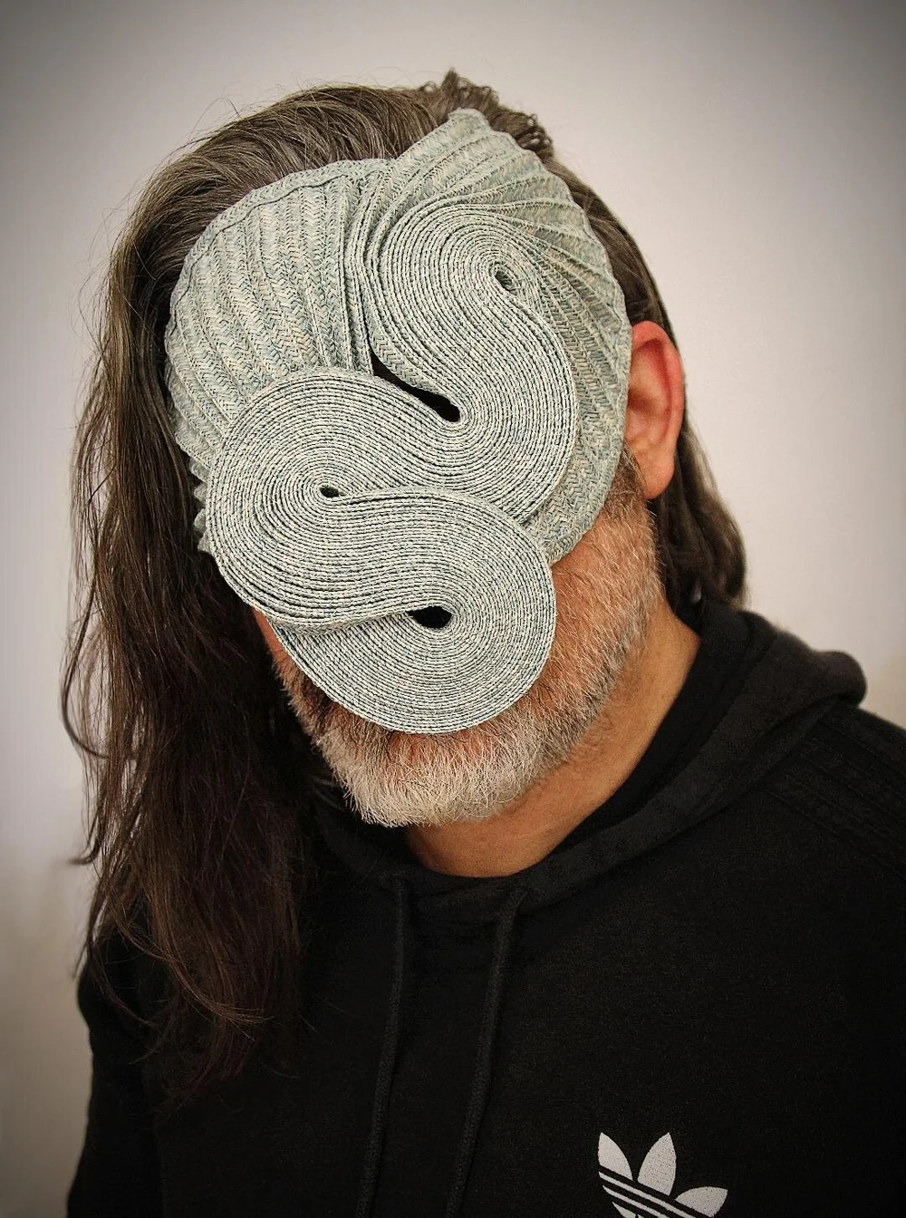 R.R. PASCOE Translated by Jordan Riviere — VOL•UP•2