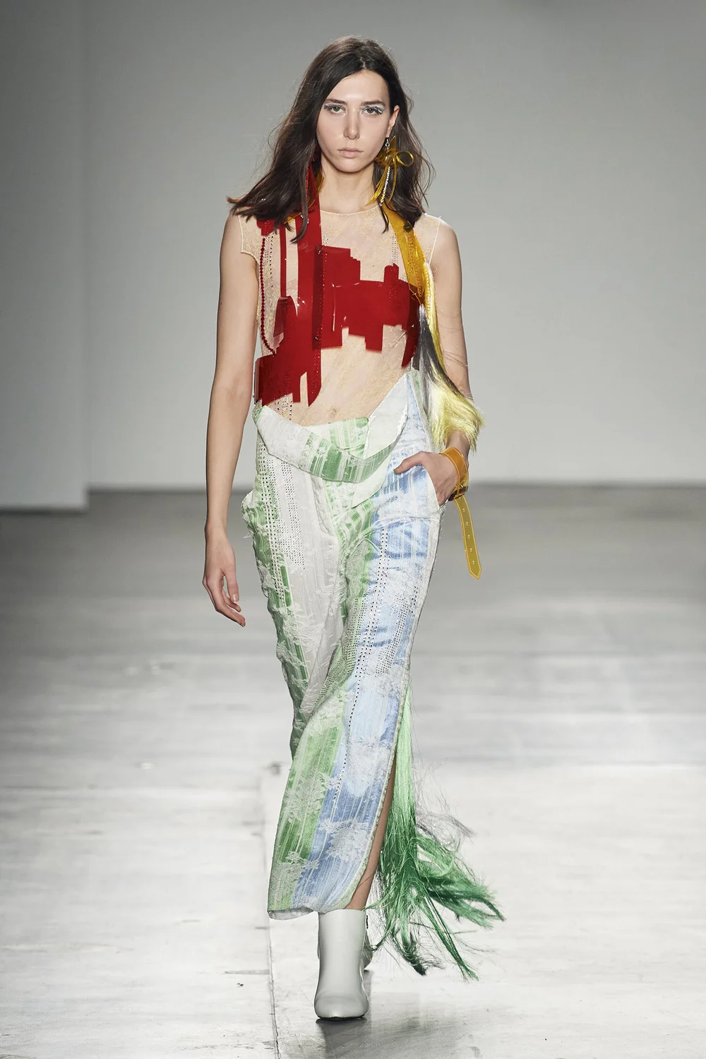 ALIENANT Translated by Jordan Riviere — VOL•UP•2