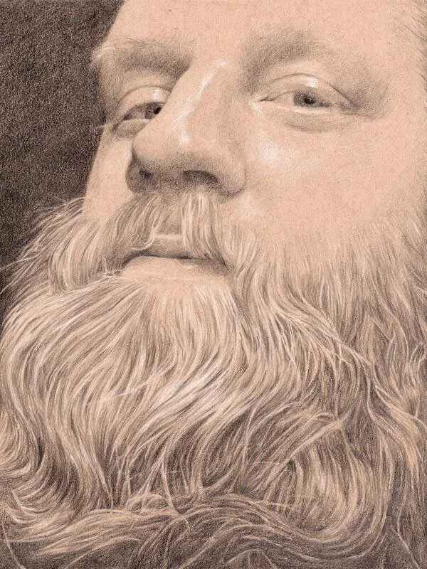 Marty Kelley — VOL•UP•2