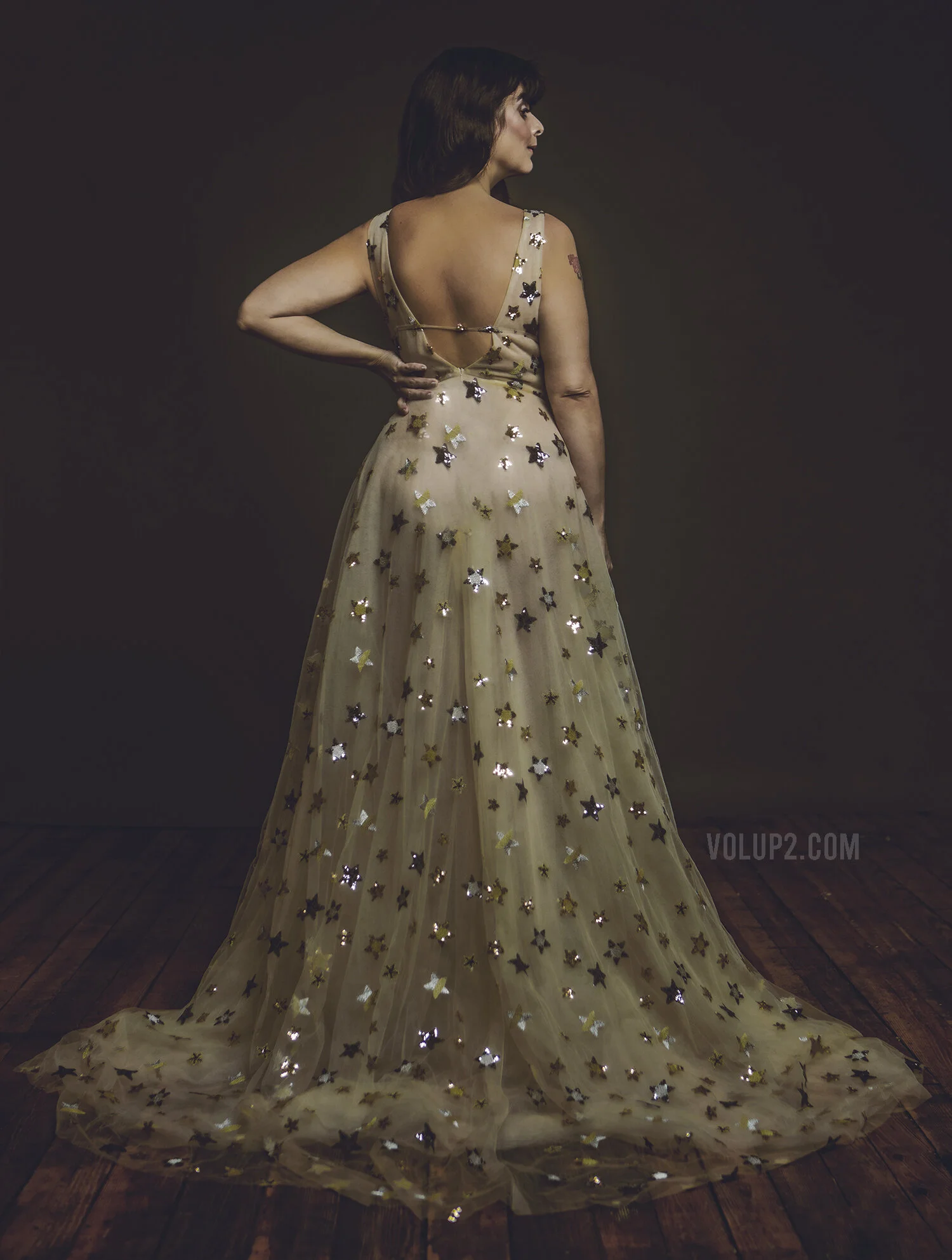 From Erie to the Aegean Photos by Julia Rabkin — VOL•UP•2