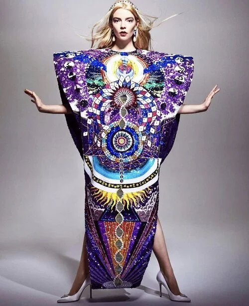 MARY KATRANTZOU Translated by Jordan Riviere — VOL•UP•2