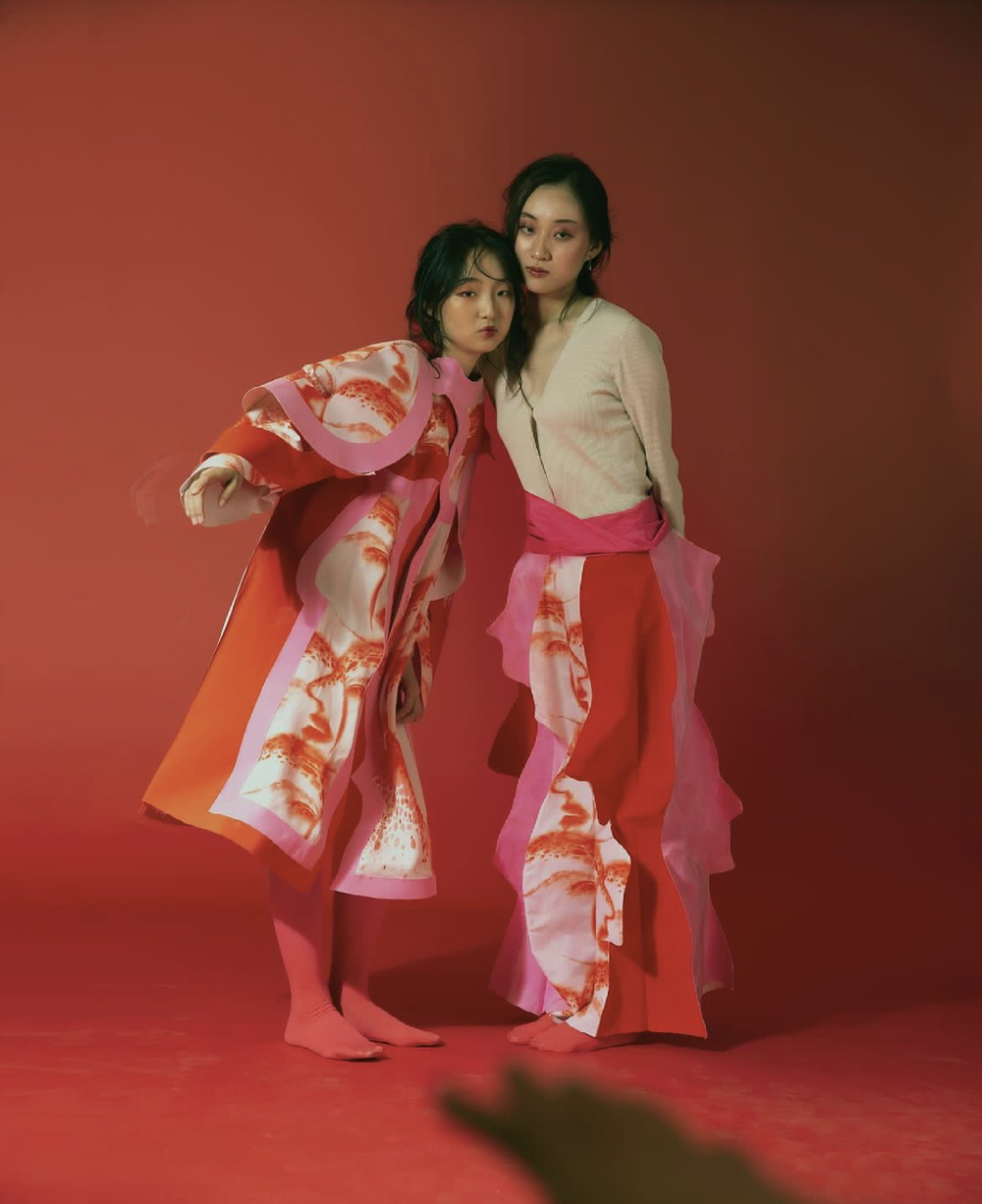 SIA FANG — VOL•UP•2