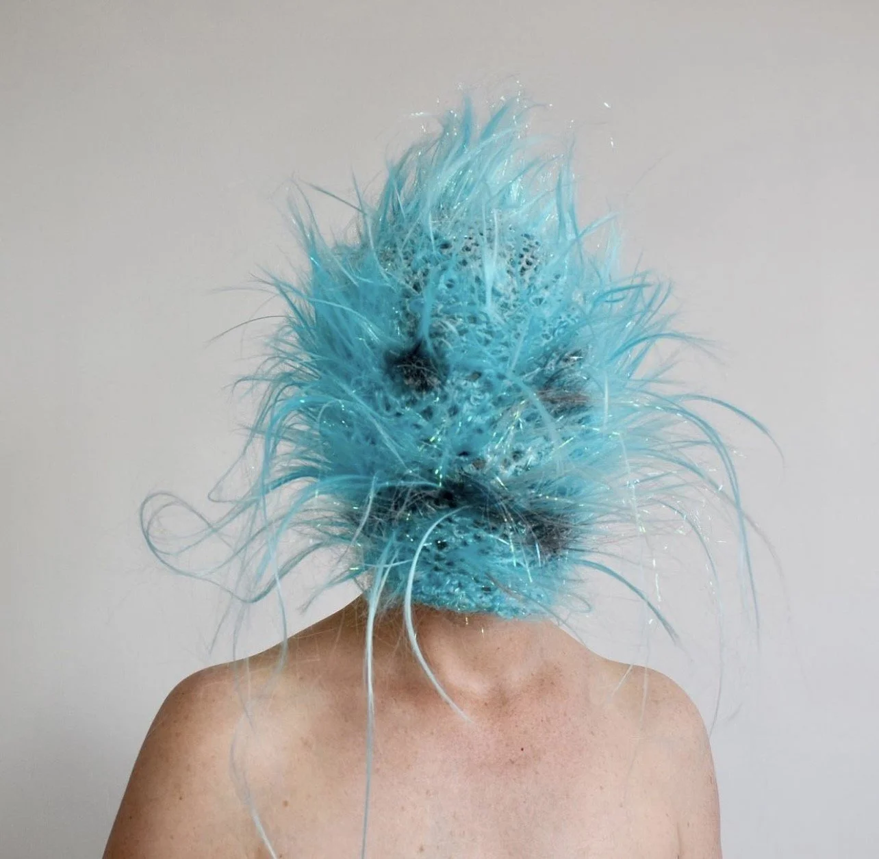 THREADSTORIES Translated by Juliette Jordan — VOL•UP•2