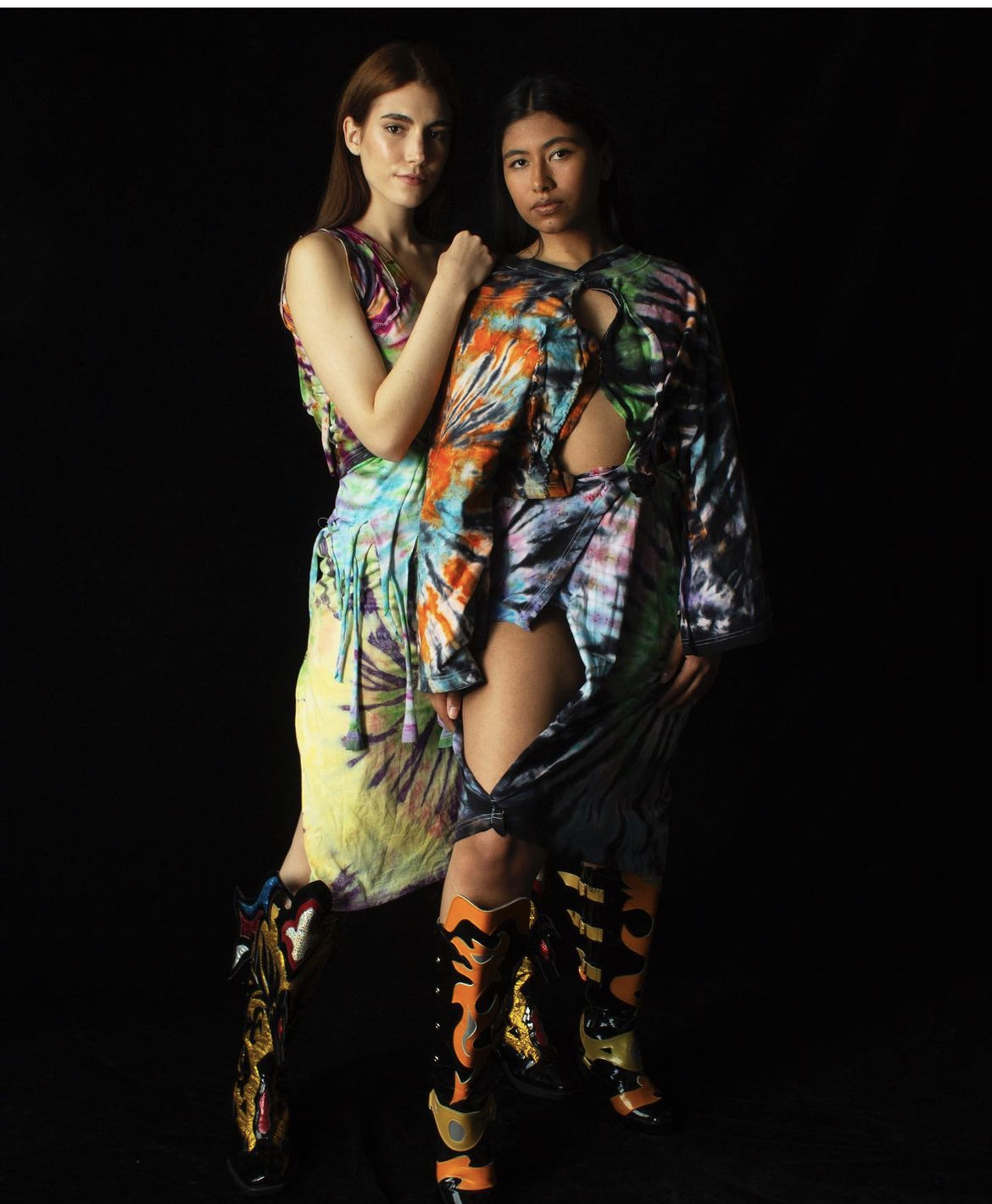 EDWARD MENDOZA Translated by Juliette Jordan — VOL•UP•2