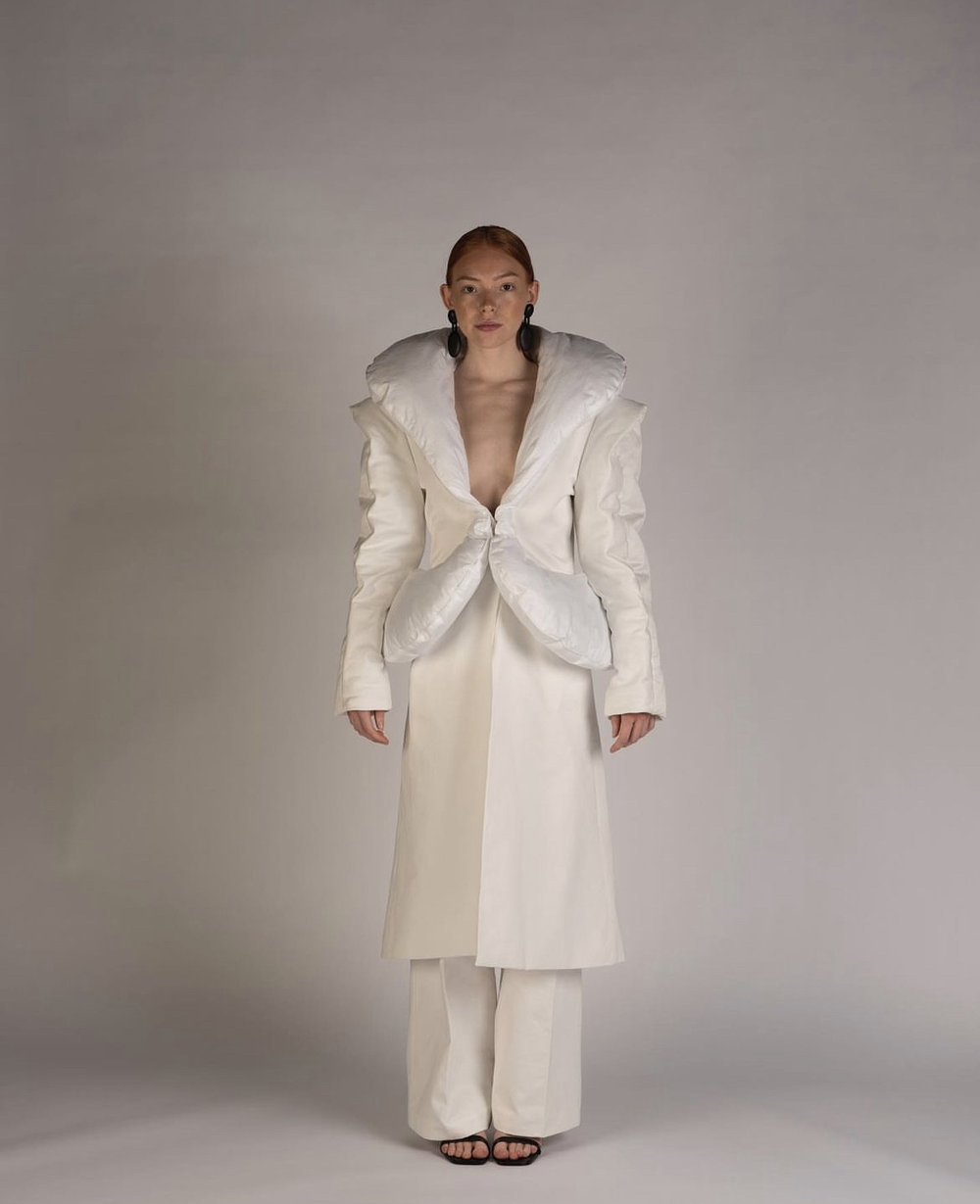 LOCKTON Translated by Ambre Marbois — VOL•UP•2