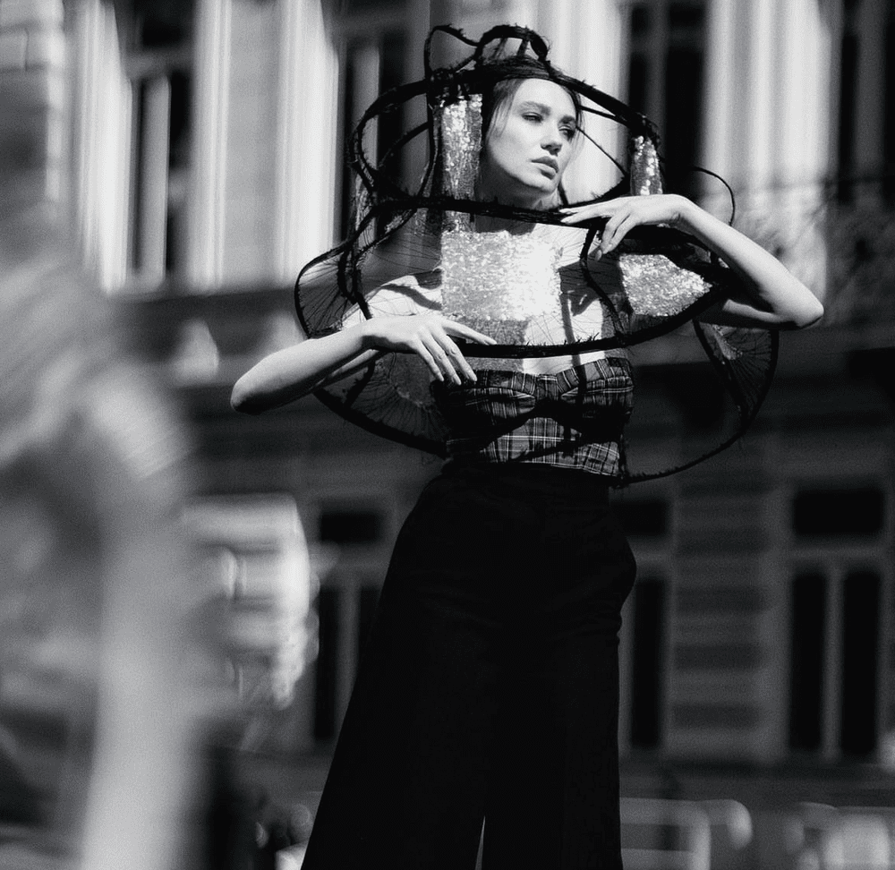 IONUT RAZVAN — VOL•UP•2