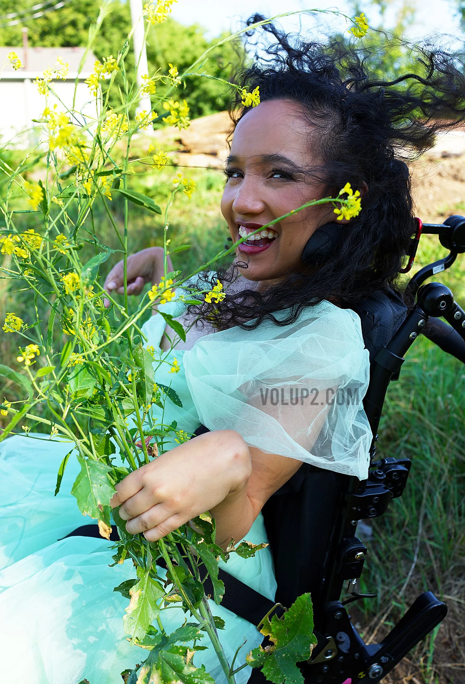 If a Girl Wants to be a Legend, She Should Go Ahead and Be One. Photos ...