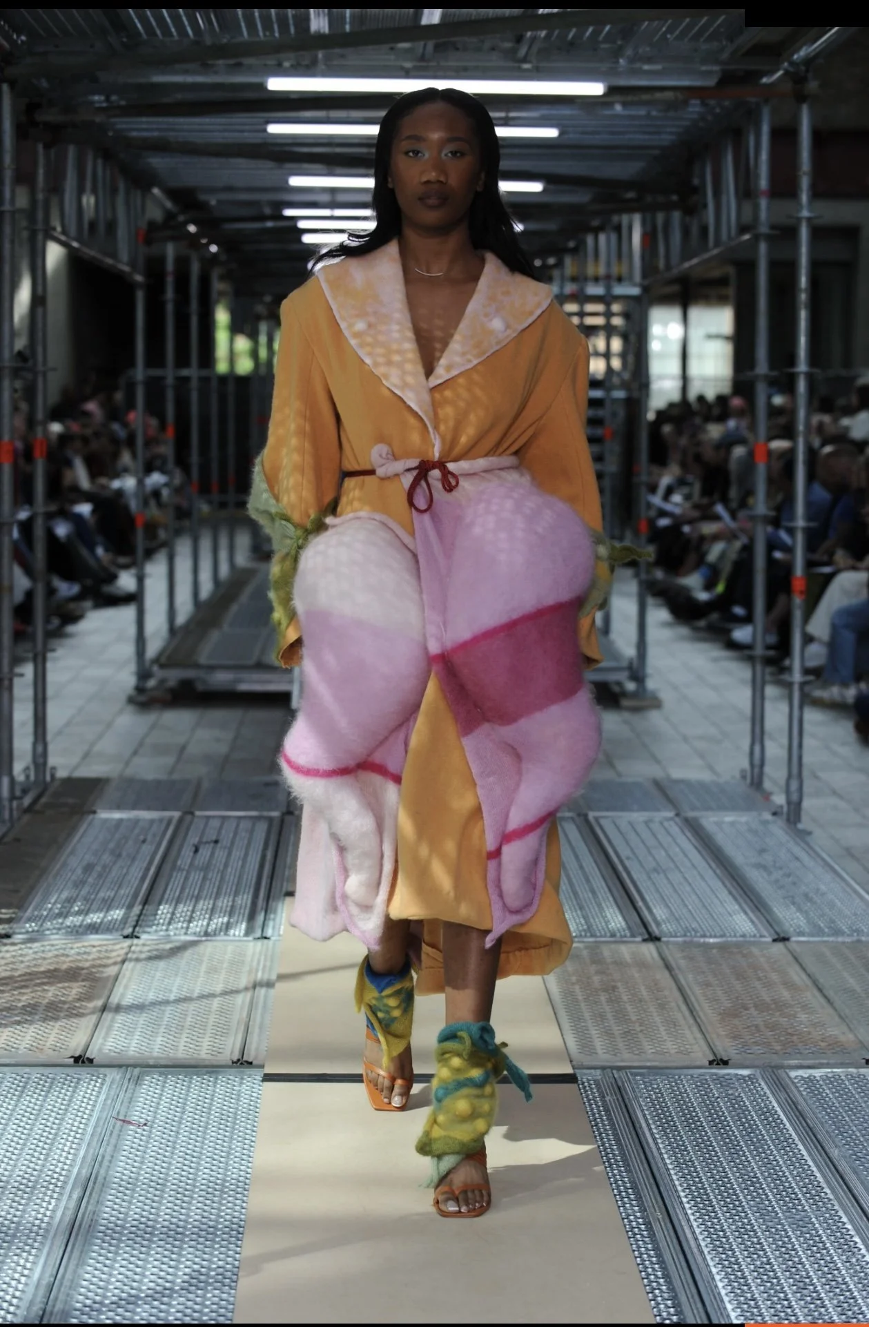 SMRITI LIMBU Translated by Juliette Jordan — VOL•UP•2