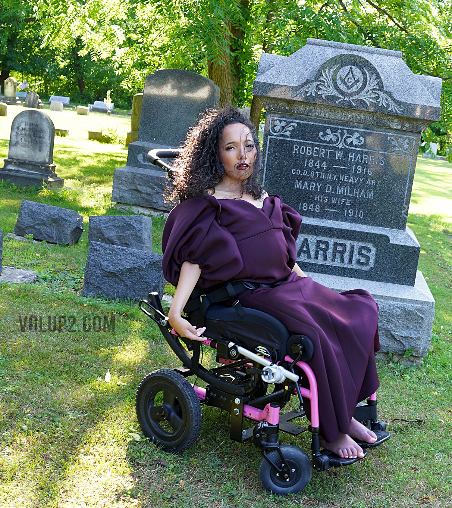 If a Girl Wants to be a Legend, She Should Go Ahead and Be One. Photos ...