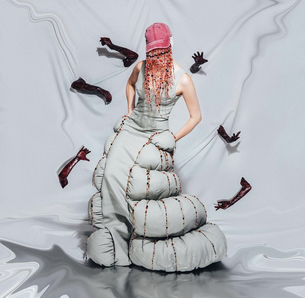 IONUT RAZVAN — VOL•UP•2