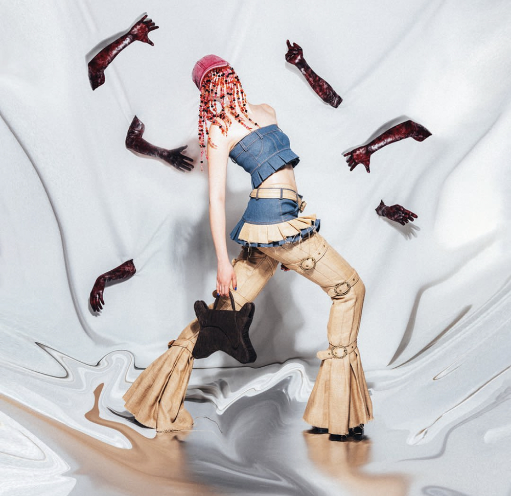 IONUT RAZVAN — VOL•UP•2