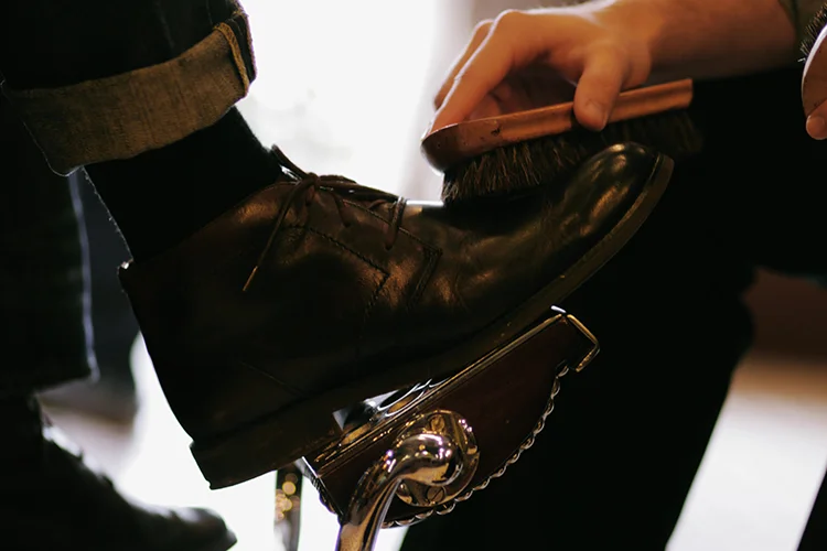 Dapper Barber | Springfield, MO | Barber Shop