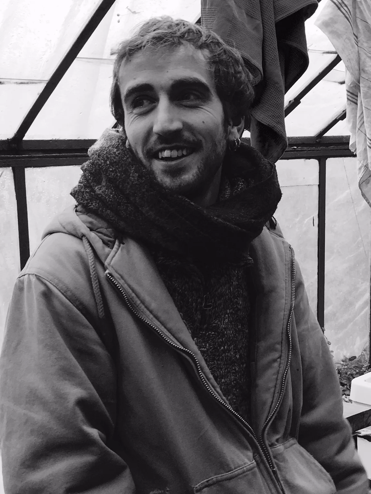 La fine équipe — Rage de Vert