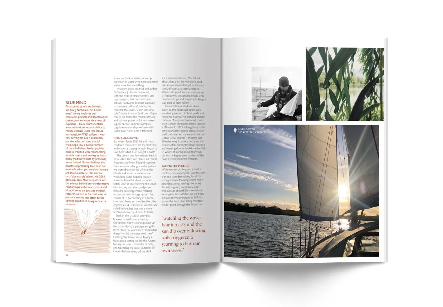 Issue 11 — Ernest journal