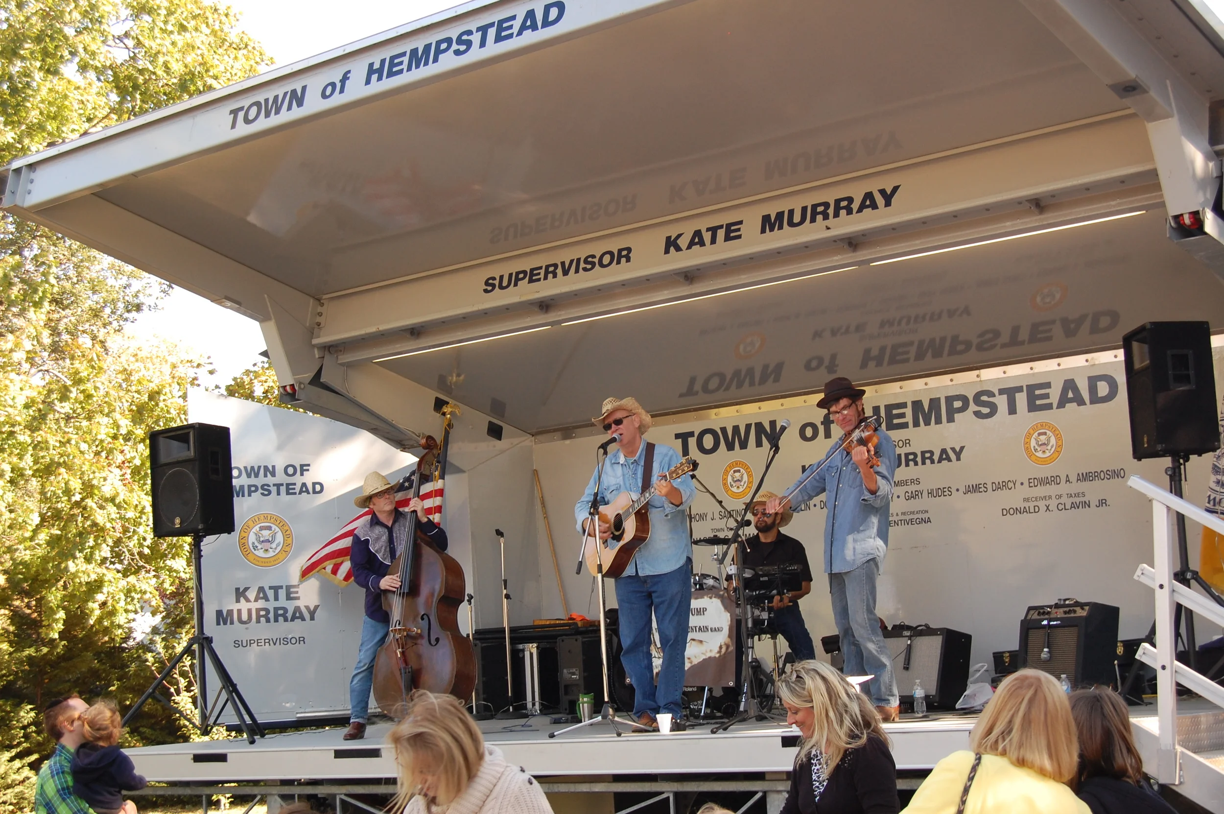 Country Fair — Rock Hall Museum - Town of Hempstead