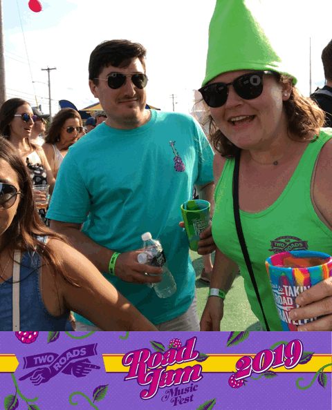 SnapSeat Photo Booths— Roving Photo Booths