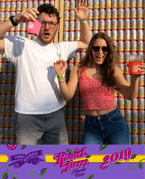 SnapSeat Photo Booths— Roving Photo Booths