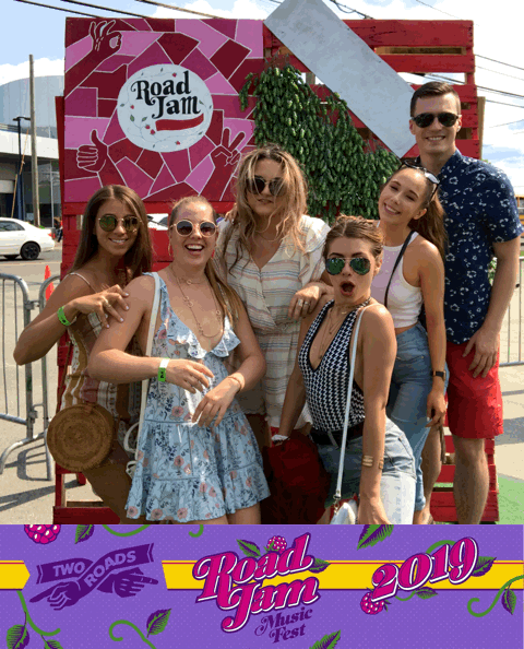 SnapSeat Photo Booths— Roving Photo Booths