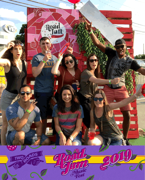 SnapSeat Photo Booths— Roving Photo Booths