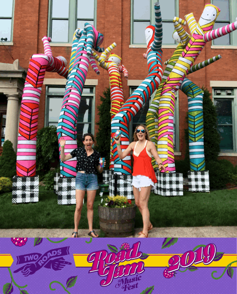 SnapSeat Photo Booths— Roving Photo Booths