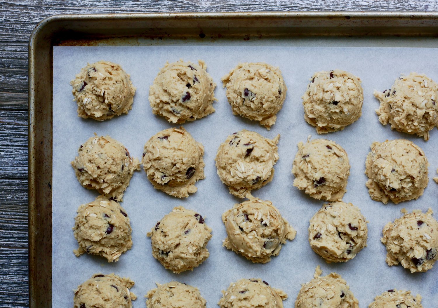 QUICKER CINNAMON ROLLS — 600 ACRES