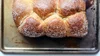 GINGERBREAD BRIOCHE — 600 ACRES