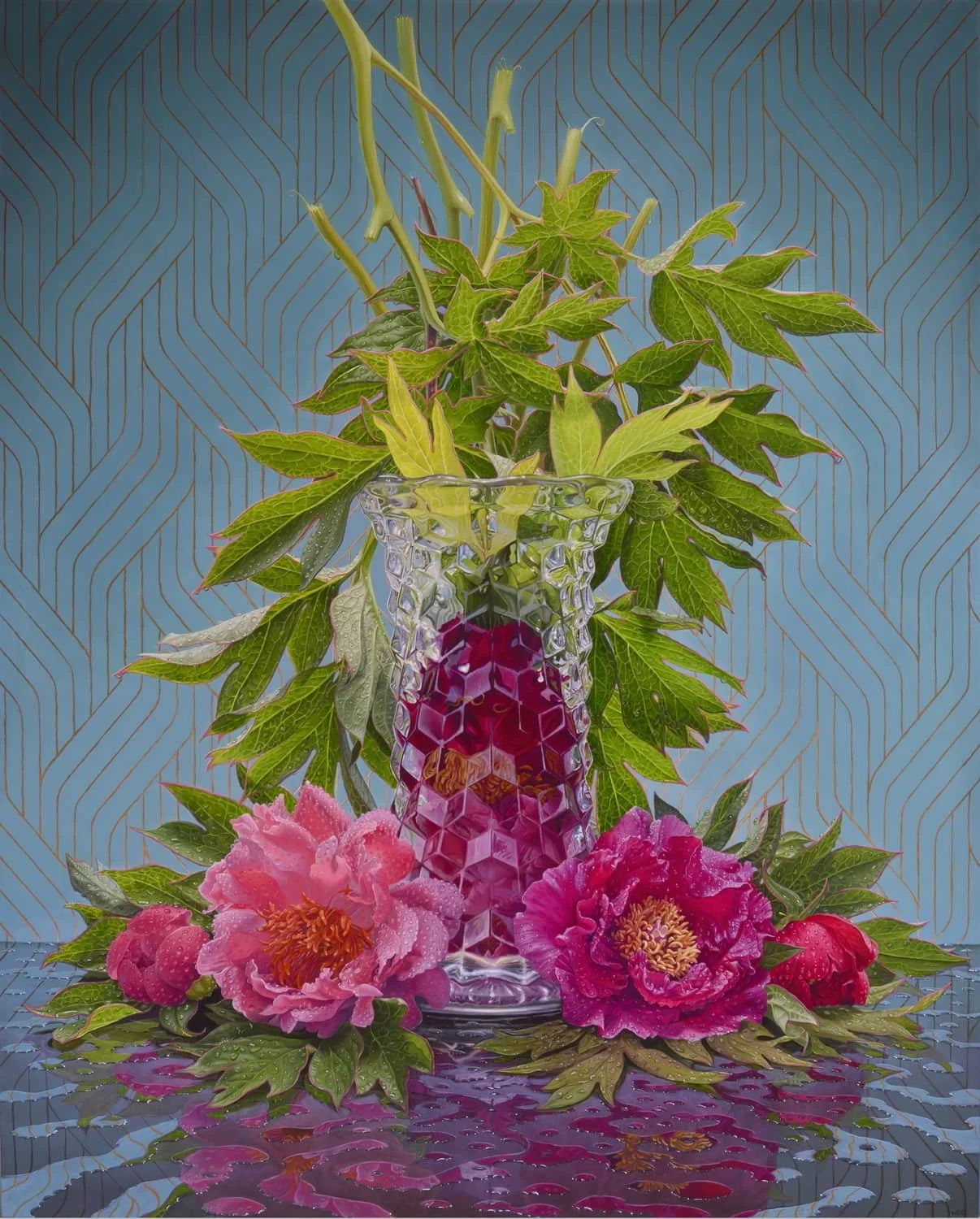 Available Work — ERIC WERT