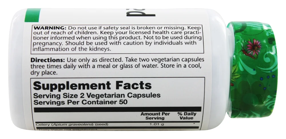 Solaray — The Organic Market