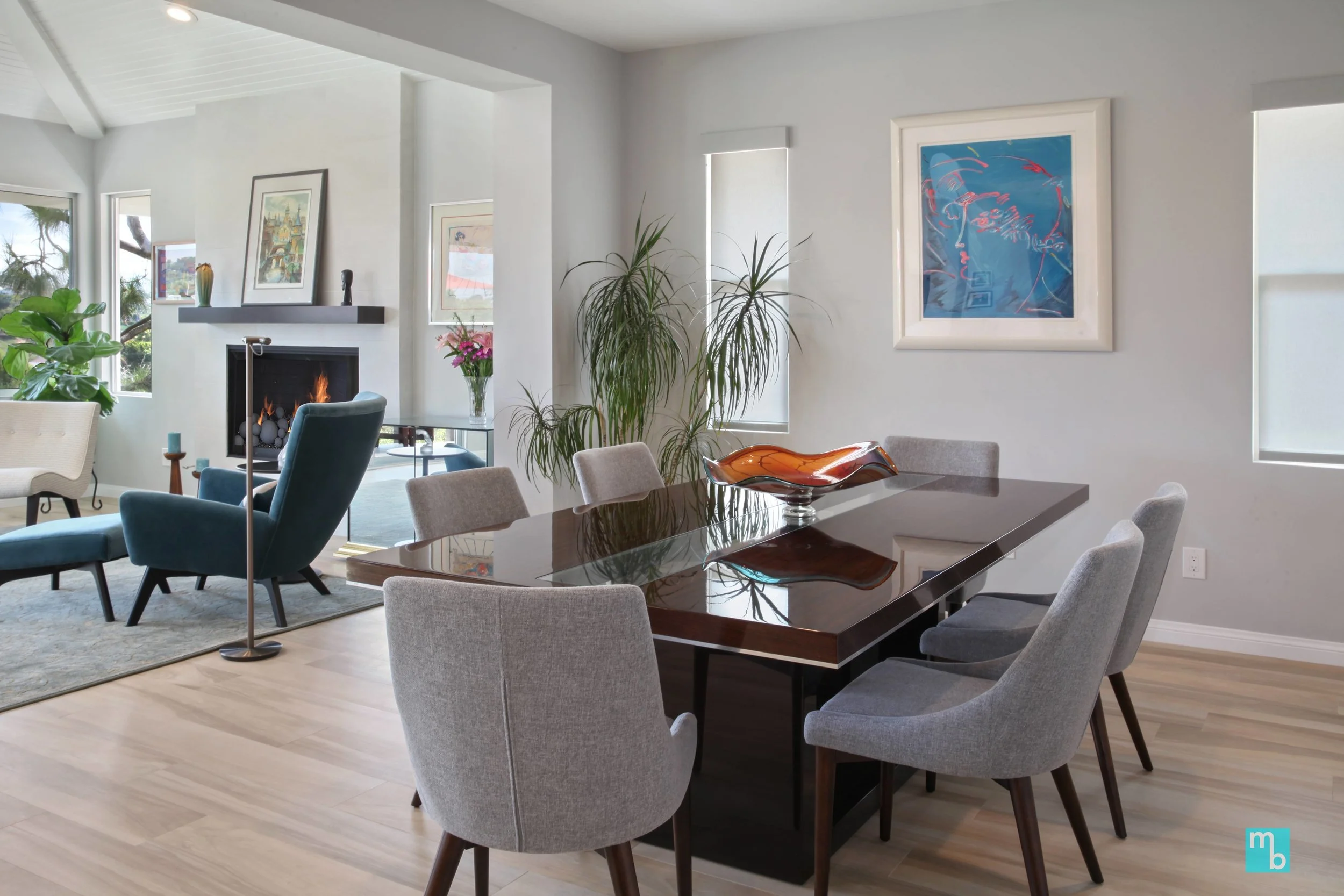 maison blue design group