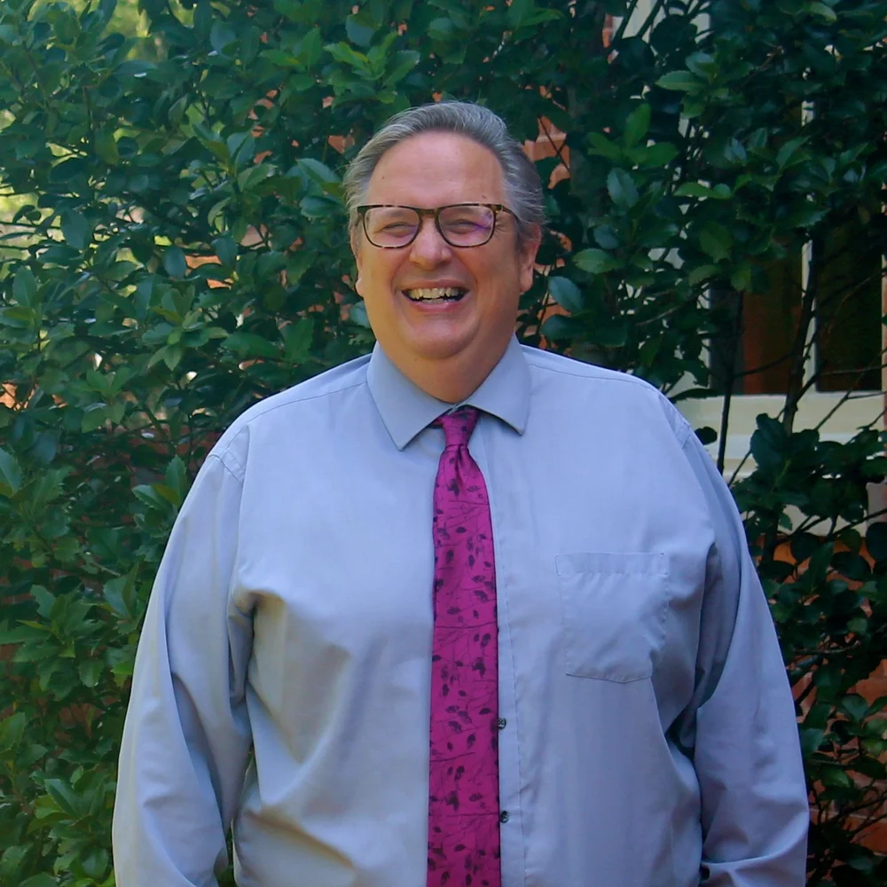 Dr. Richard Kosowski — Highland Hills Baptist Church