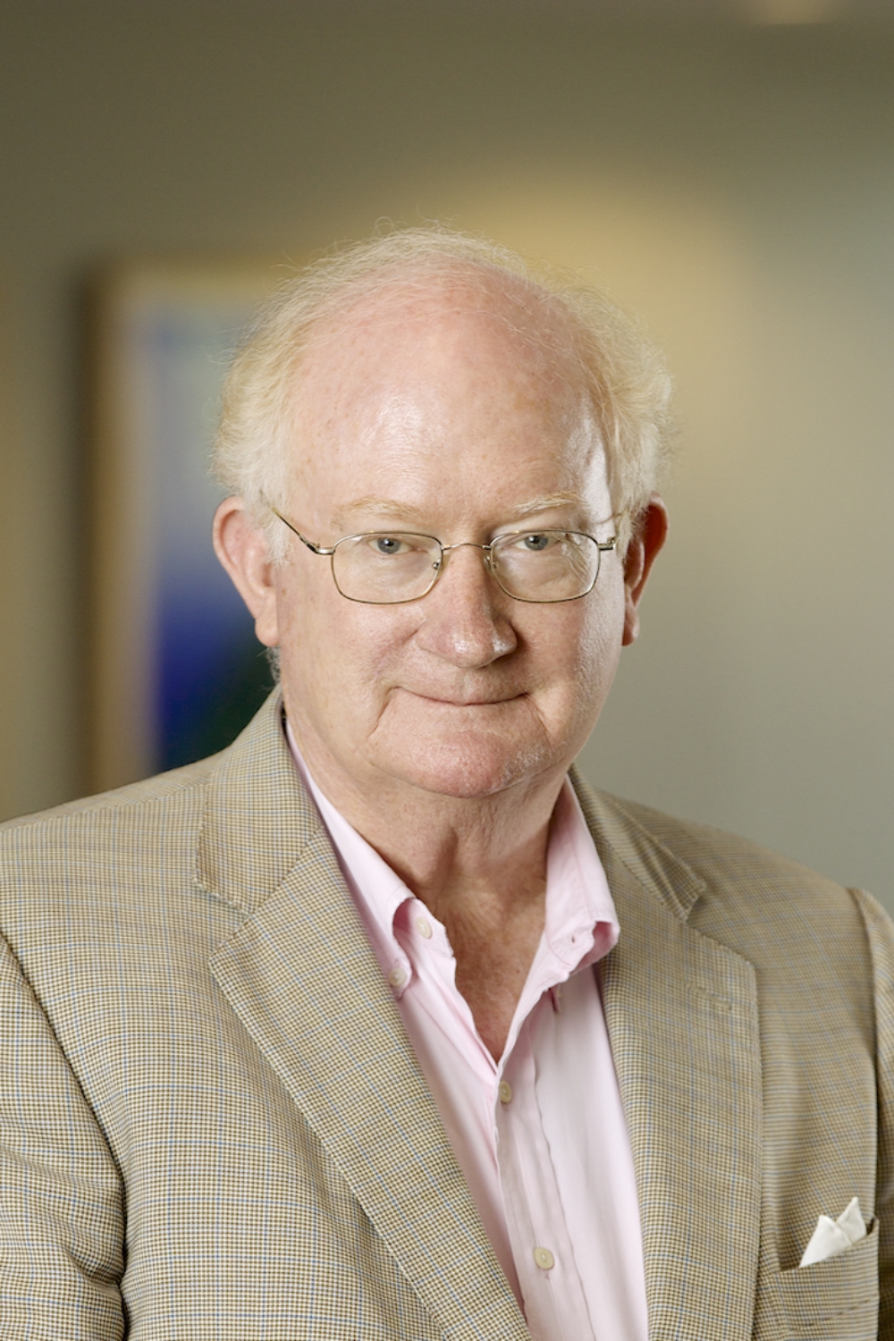 Ross Dickson — Inns of Court | Barristers Chambers