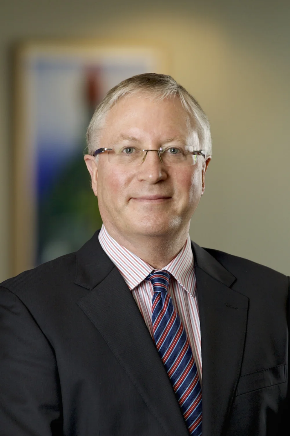 Mark O'Sullivan — Inns of Court | Barristers Chambers