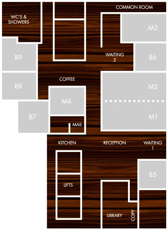 Mediation Centre — Inns of Court | Barristers Chambers