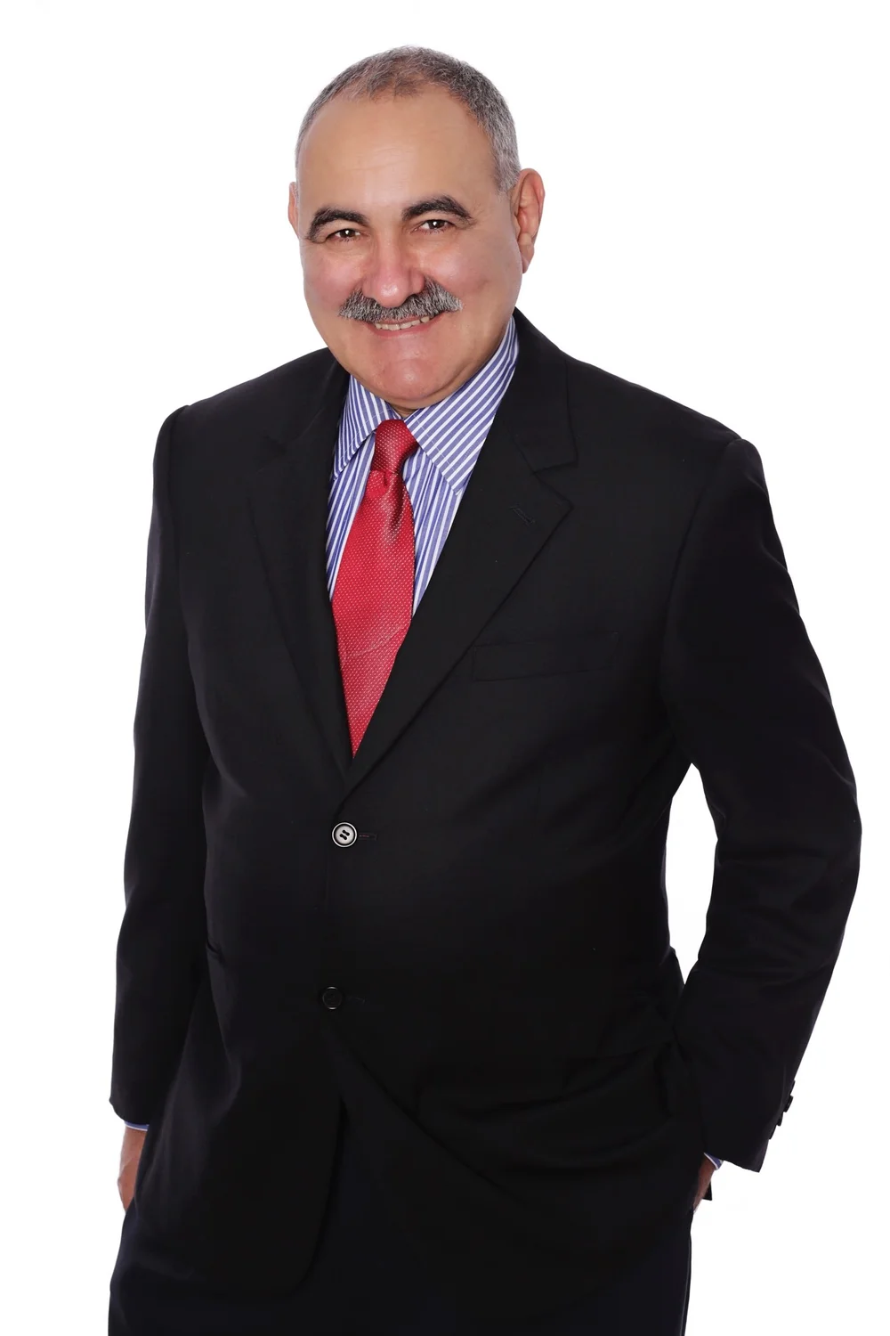 Lorenzo Boccabella — Inns of Court | Barristers Chambers