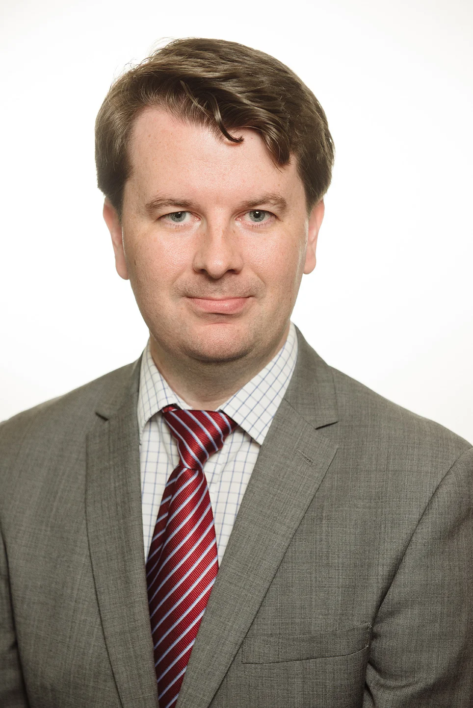 Paul Jeffery — Inns of Court | Barristers Chambers
