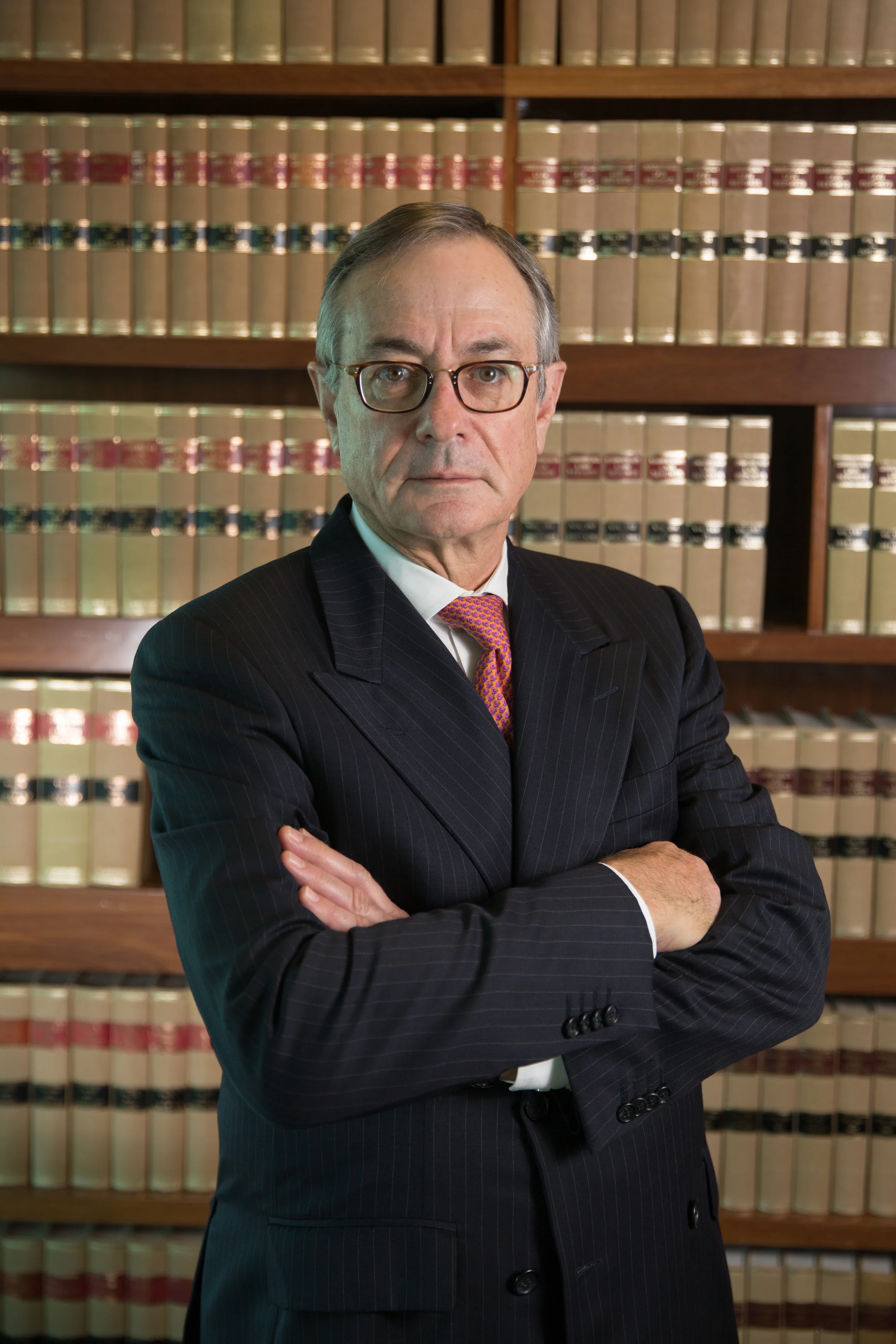 Gavin (Sandy) Thompson KC — Inns of Court | Barristers Chambers
