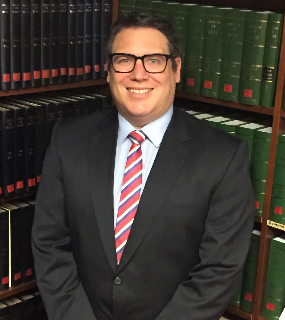 Troy Spence — Inns of Court | Barristers Chambers