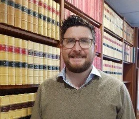 Nicholas Brown — Inns of Court | Barristers Chambers