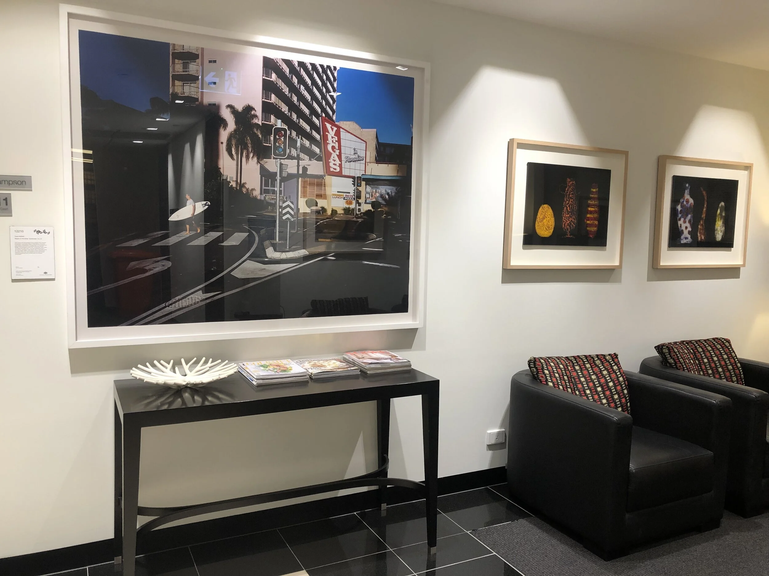 Mediation Centre — Inns of Court | Barristers Chambers