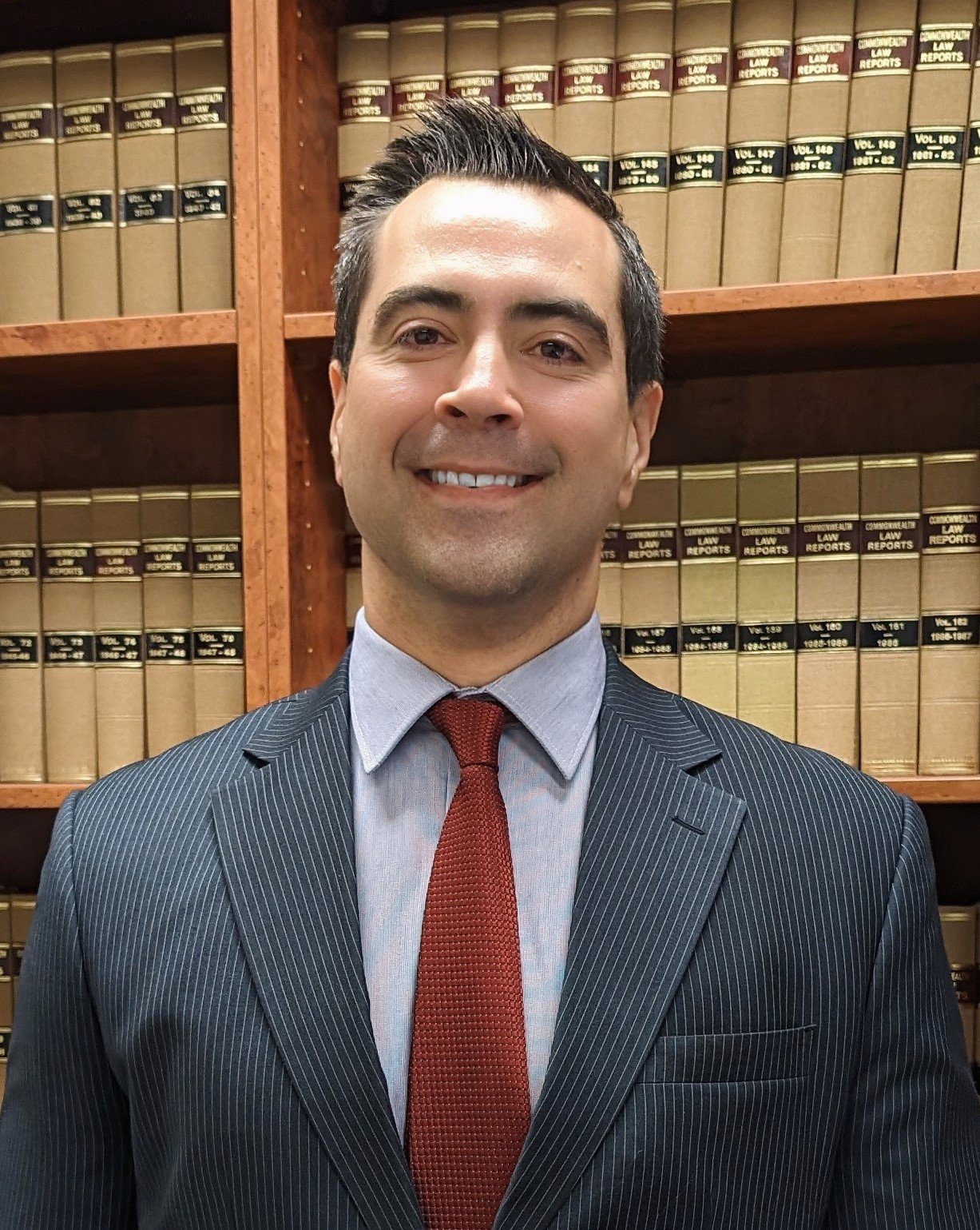 James Dillon — Inns of Court | Barristers Chambers