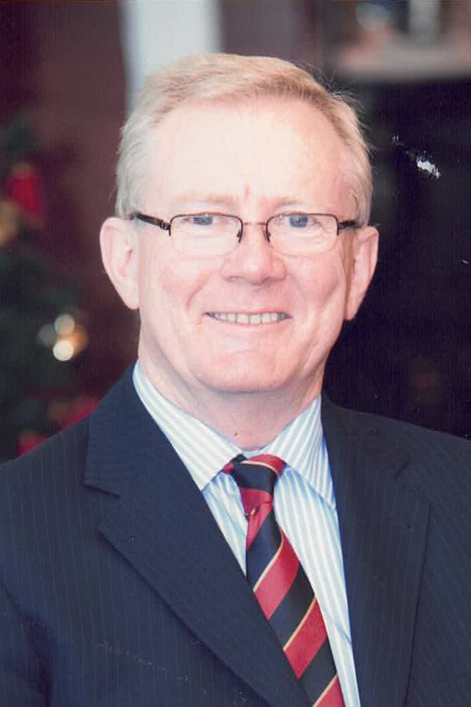 Dr Michael Wilson — Inns of Court | Barristers Chambers