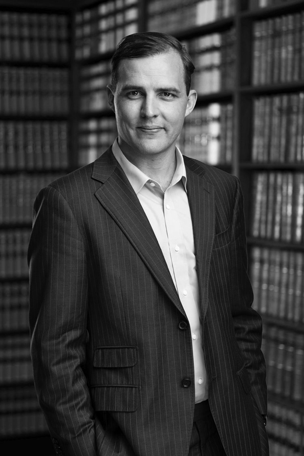 Elliot Boddice — Inns of Court | Barristers Chambers