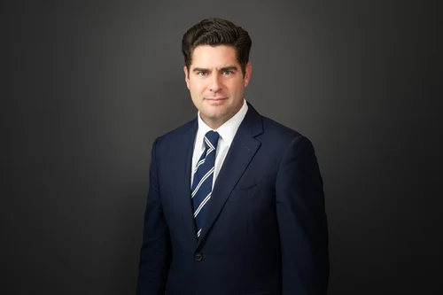Mr Evan Donaldson — Inns of Court | Barristers Chambers