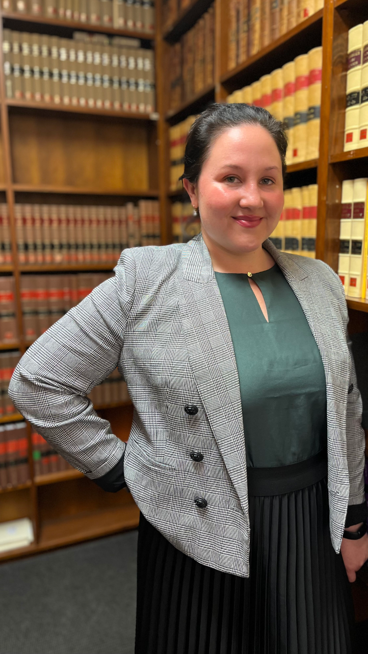 Ms Rachel Hew — Inns of Court | Barristers Chambers