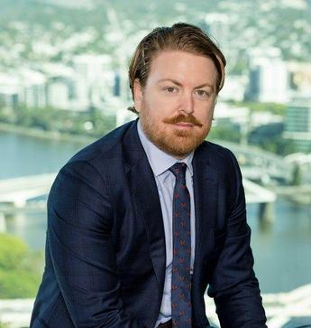 Mr Harry McDonald — Inns of Court | Barristers Chambers