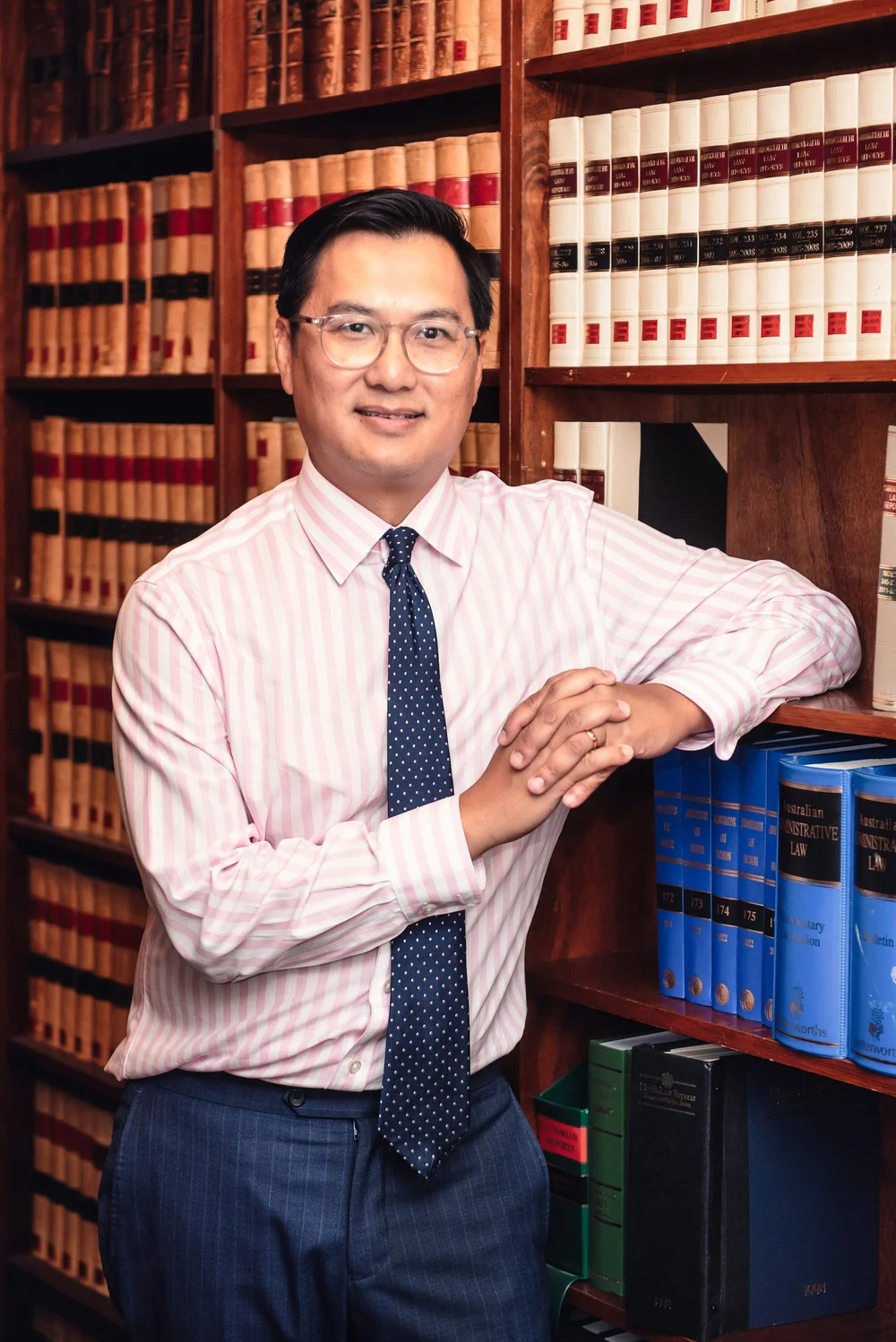 Dominic Nguyen — Inns of Court | Barristers Chambers