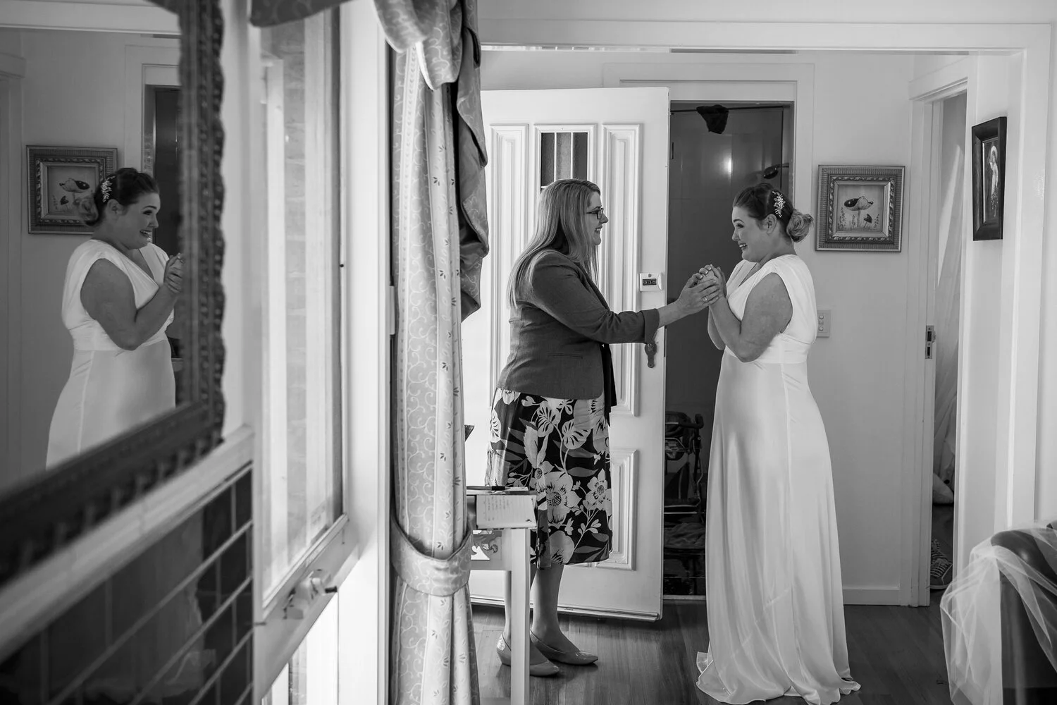 Wedding Photography - Photojournalism Style