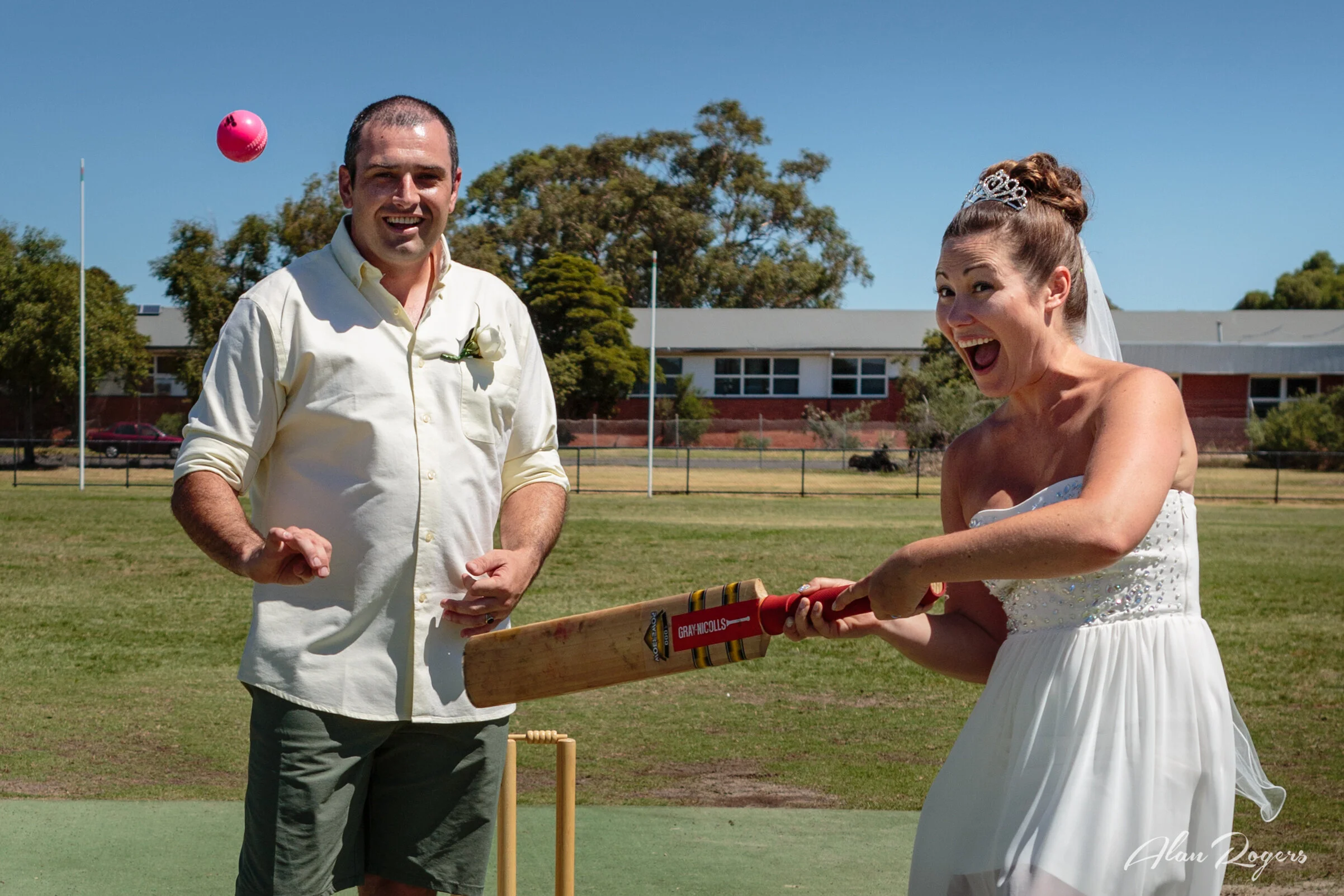 Wedding Photography - Photojournalism Style