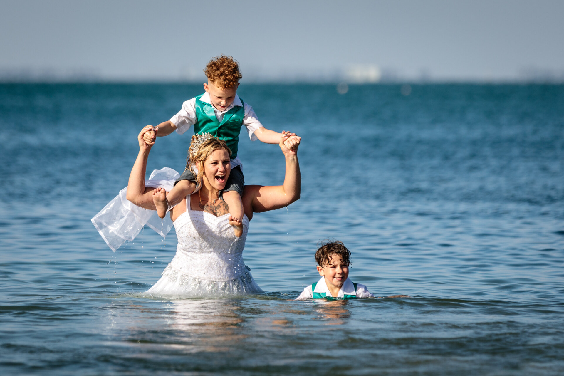 Wedding Photography - Photojournalism Style